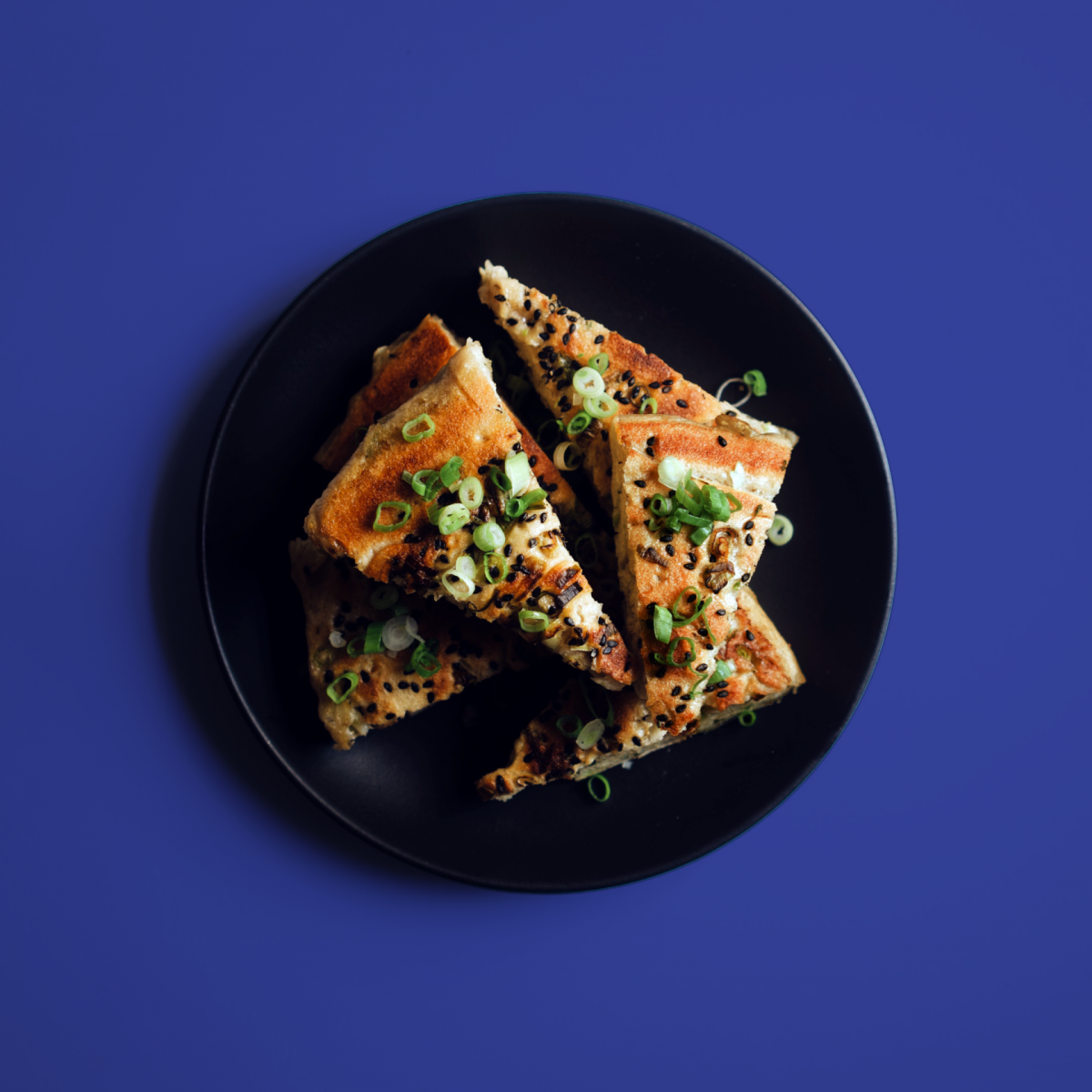 Bing (餅) | Little Fat Boy