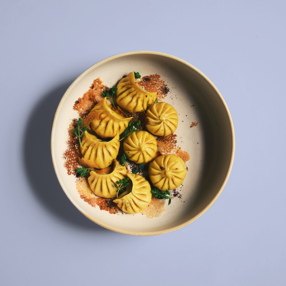 Dumplings & Bao | Little Fat Boy