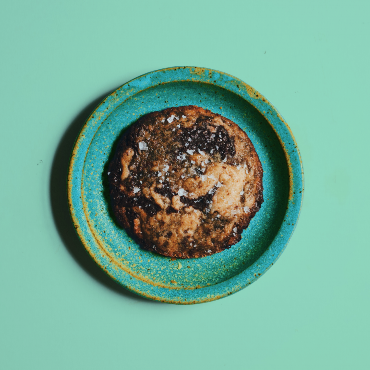 Black Sesame Caramel And Chocolate Chip Cookies Little Fat Boy Black Sesame Caramel And Chocolate Chip Cookies Little Fat Boy