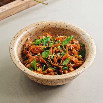 Tomato Egg Salad Sandwich (Tamago Sando) | Little Fat Boy