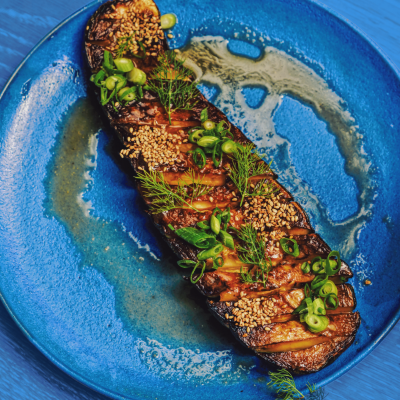 Tomato Egg Salad Sandwich (Tamago Sando) | Little Fat Boy